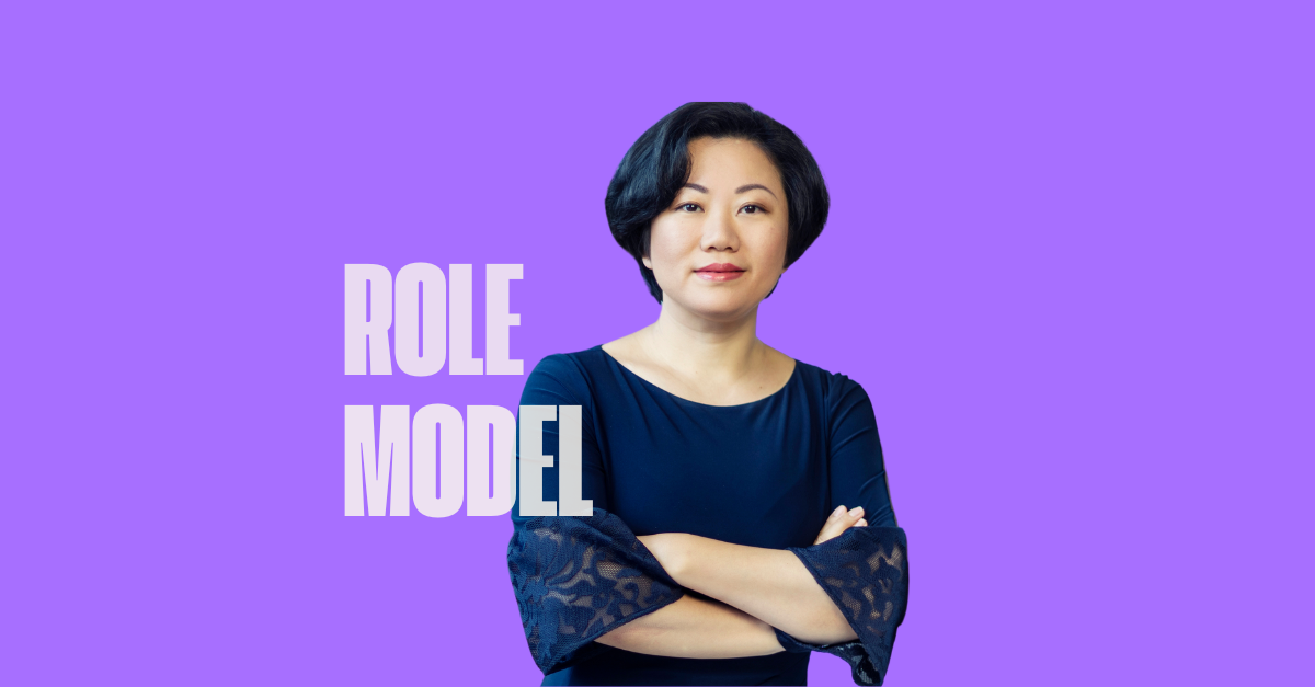 Role Model Event with Weili Zhou - Head of Quant Investing & Research ...