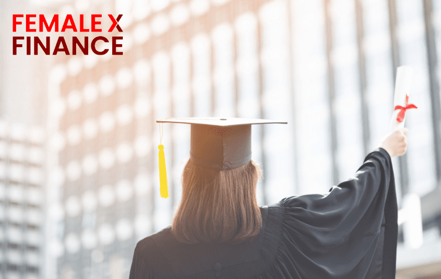 Introduction to Finance Academy 2024 | Female x Finance